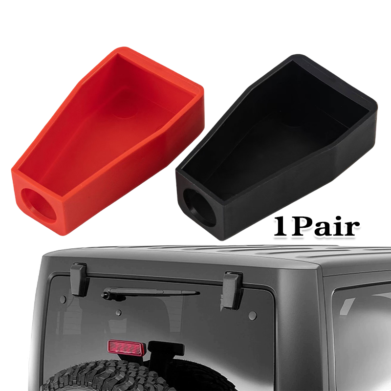 Positive Battery Terminal Cover,Battery Wire Connectors Rubber Caps ...