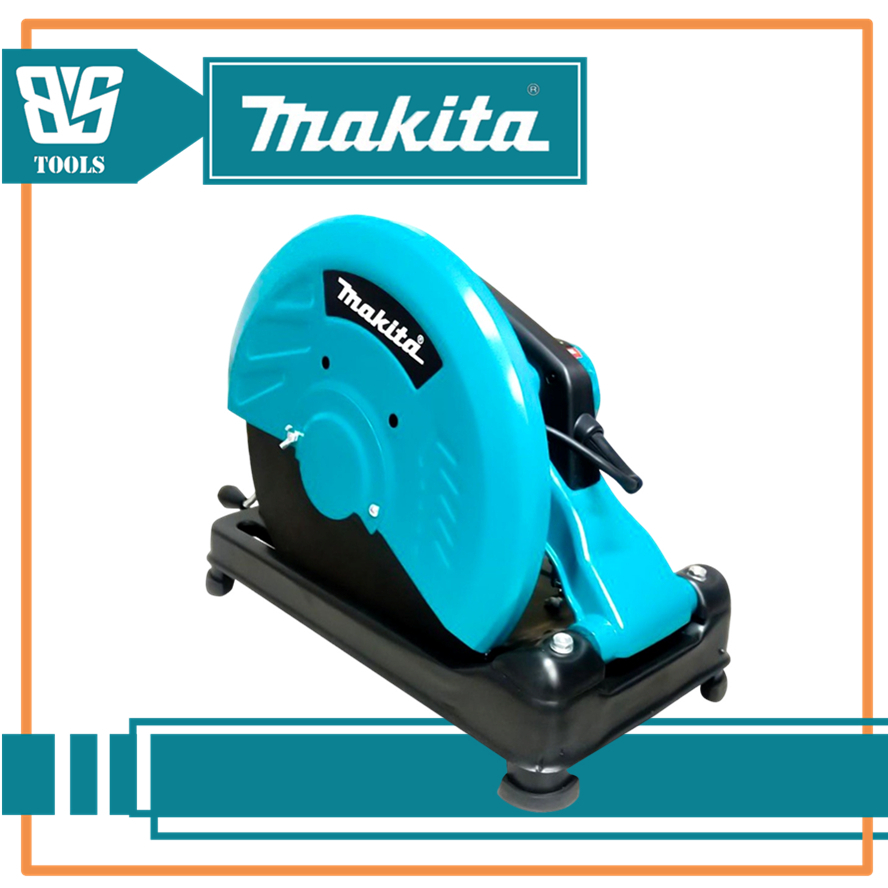 Makita 355MM Shop Saw Cut-Off Machine Professional Cutting | Shopee ...