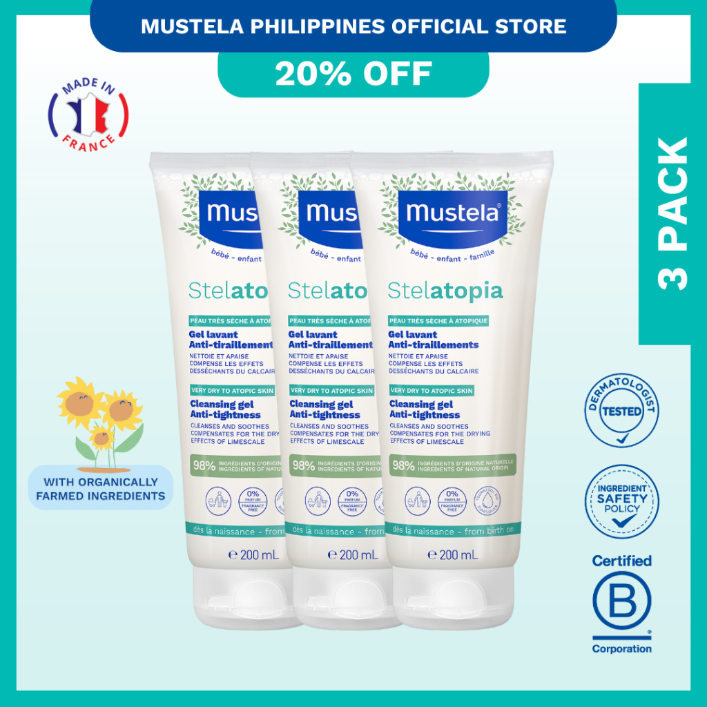 Mustela Philippines