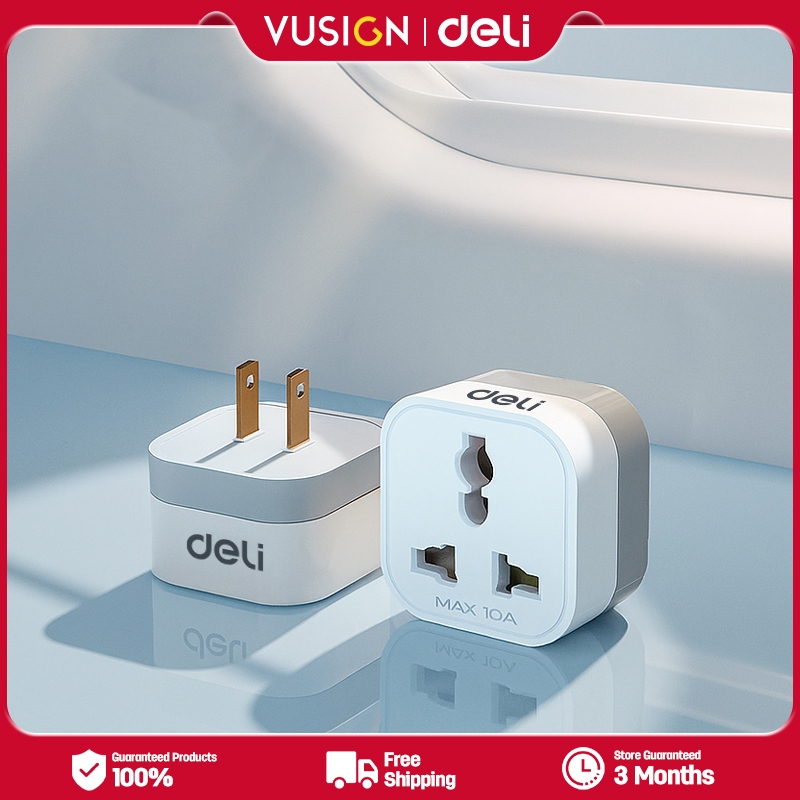 Deli Vusign American Standard to Universal Hole Chargers Converters ...