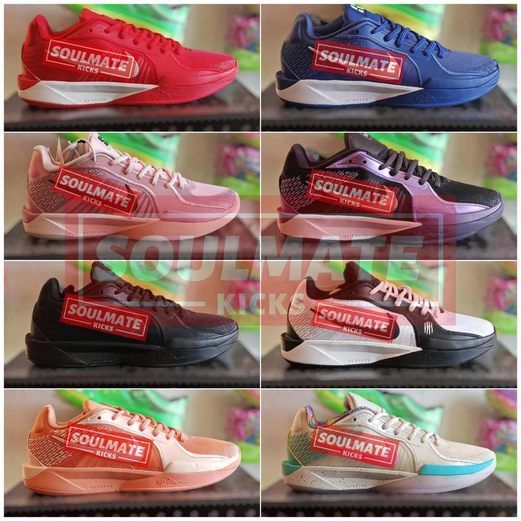 SMK TG SAB 2 BASKETBALL FASHION SHOES FOR MEN | Shopee Philippines