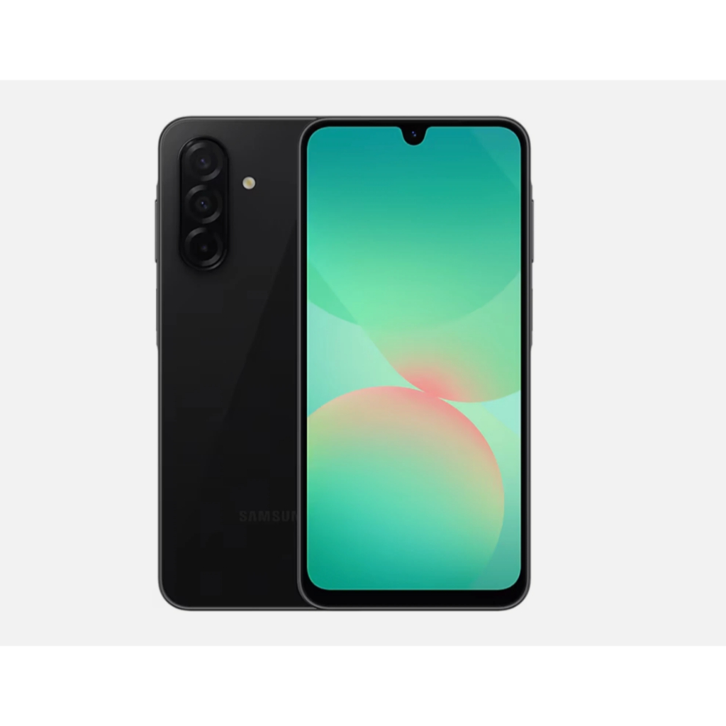 Samsung Galaxy A26 5G 256GB 8GB Black | Shopee Philippines