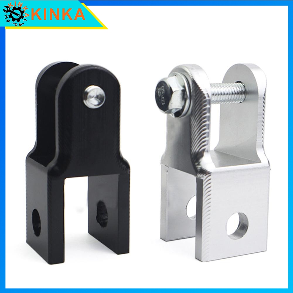 Full ALLOY MONOSHOCK Mono Shock ABSORBER LIFTER for Motorcycle and ...