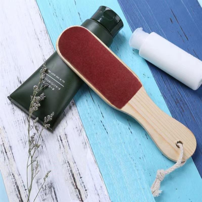 Foot File- Sanding file -Spa Use 150/100grit | Shopee Philippines
