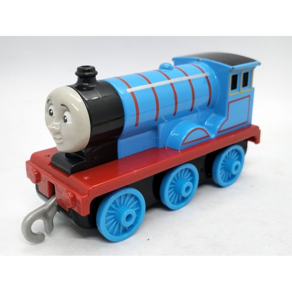 2020 Thomas and Friends METAL EDWARD Toy Train | Shopee Philippines