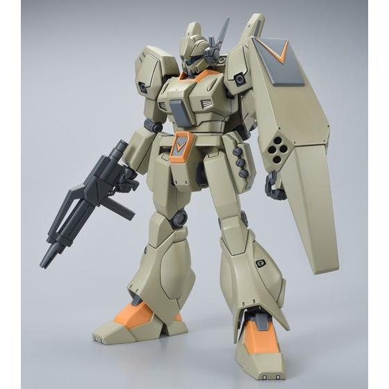BANDAI HG 1/144 Jegan Type-A2 (General Revil Deployment) PREMIUM BANDAI ...