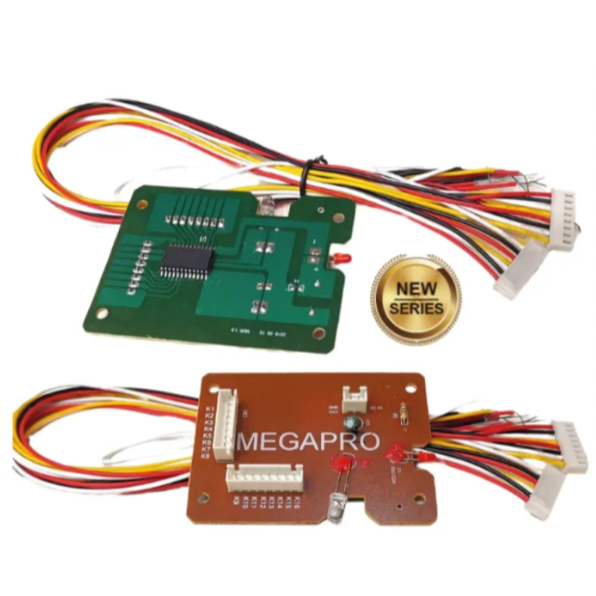 PCB BOARD FOR MEGAPRO KARAOKE MP-1000/MP-1000 Pro/MP-2000 Pro/MP-900/DX ...
