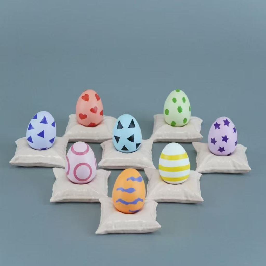 Digimon Baby Stage - Digi-Egg GK Model Figure | Shopee Philippines