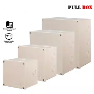 Shop pull box electrical for Sale on Shopee Philippines