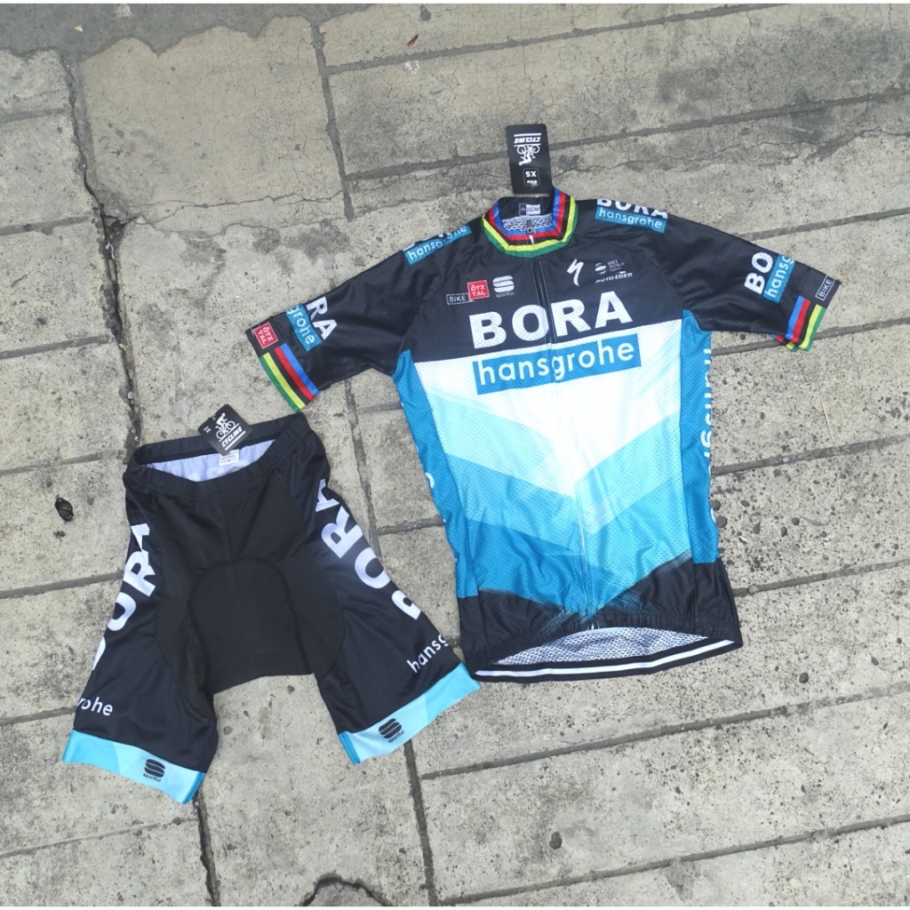 COMPLETE YOUR CYCLIST CYCLING OUTFIT IN OUR NEWEST DESIGN SET GOOD ...