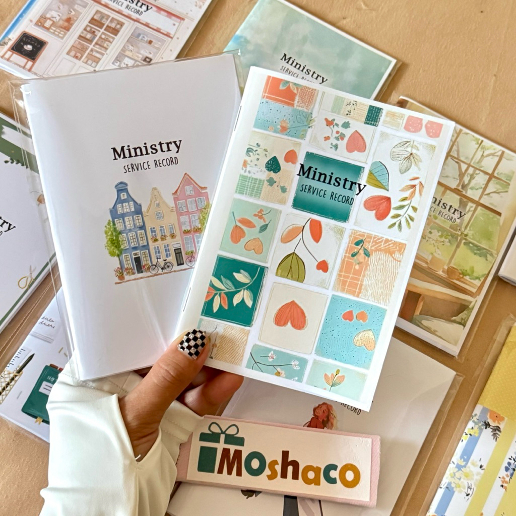 Basic planner service year | Shopee Philippines