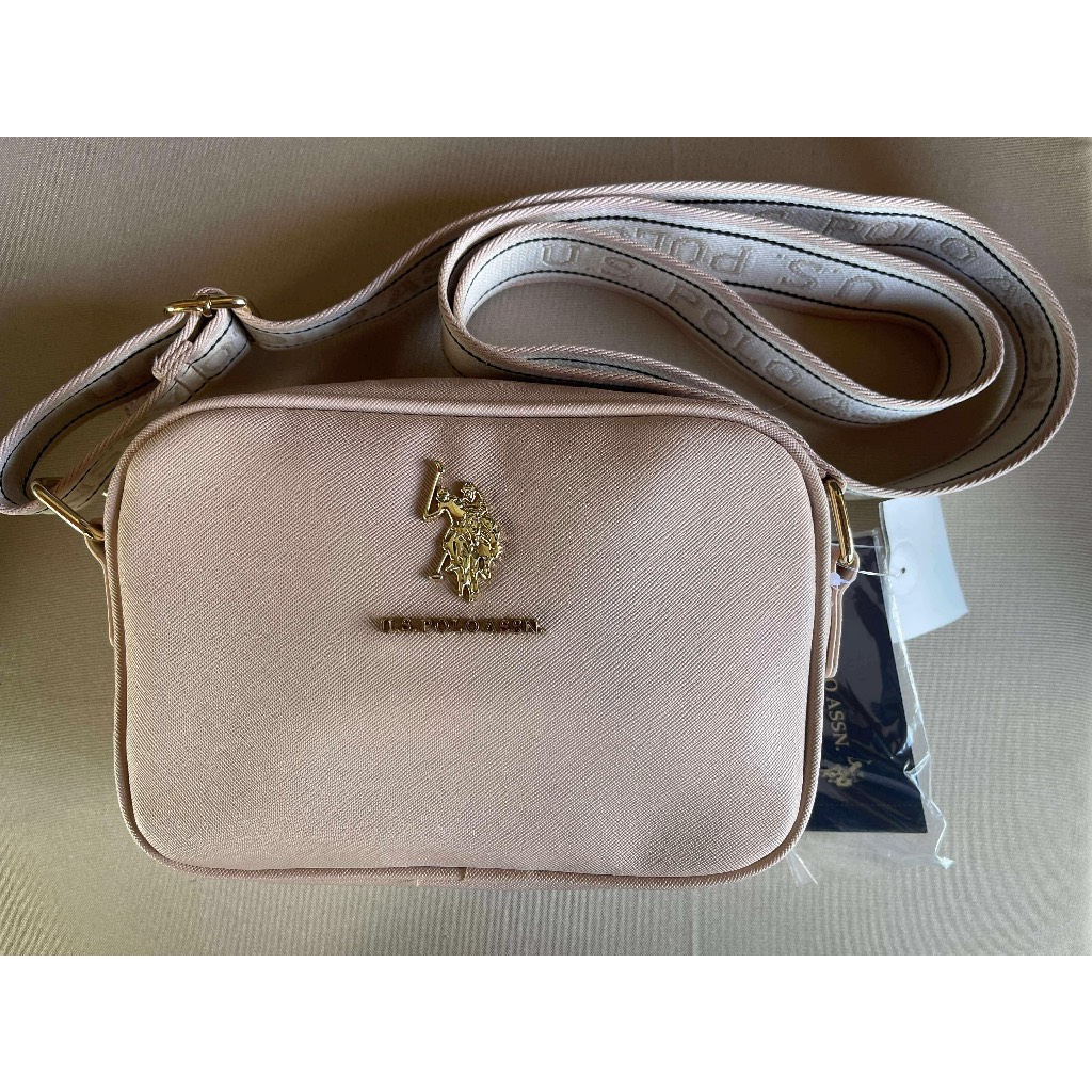 ORIGINAL-FROM USA- USPA- SLING BAGS | Shopee Philippines