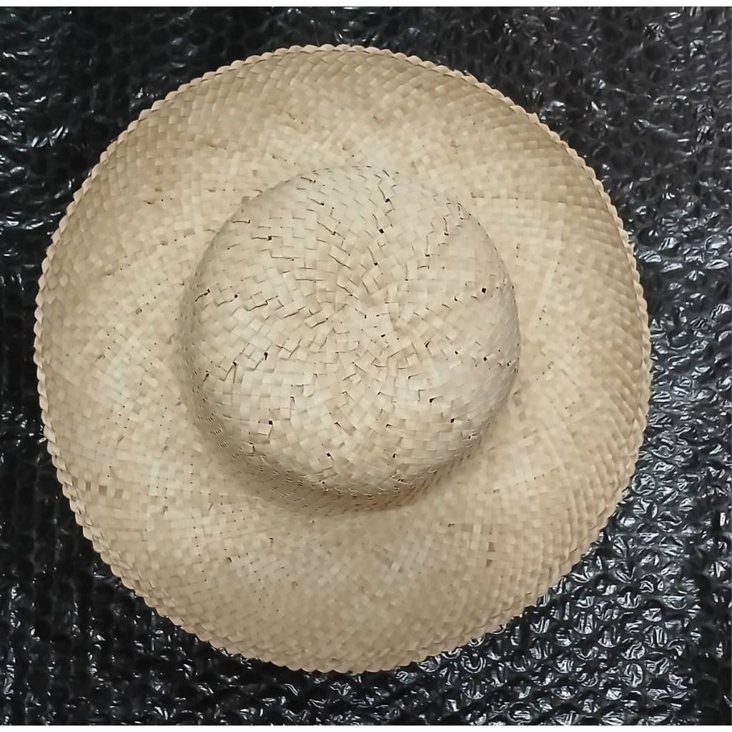 buri hat native farmers for kids | Shopee Philippines