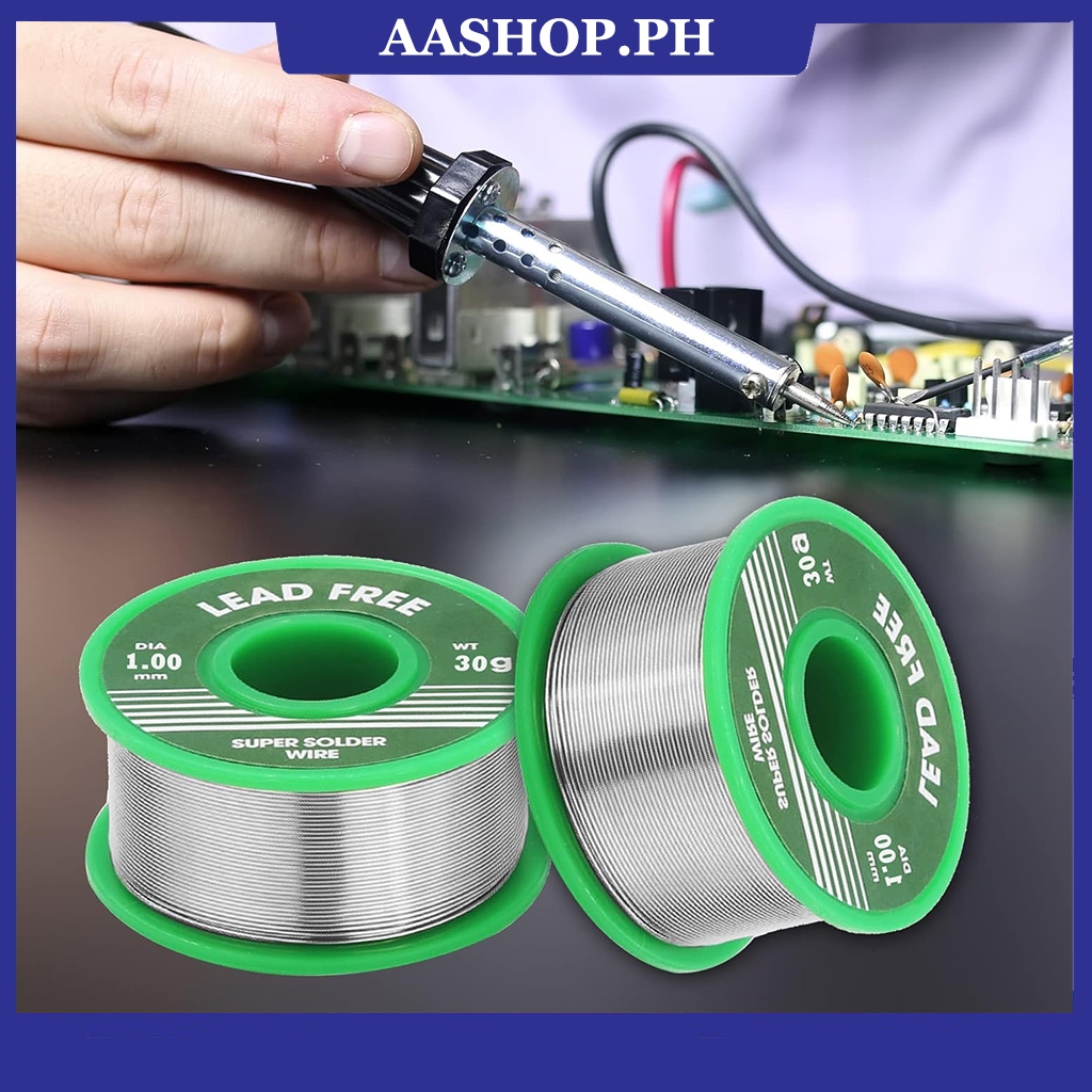 Shop soldering wire for Sale on Shopee Philippines