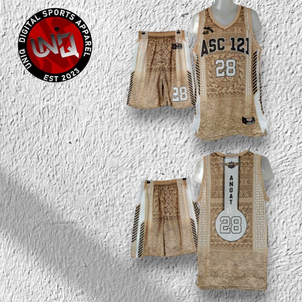 Basketball jersey upper only | Shopee Philippines