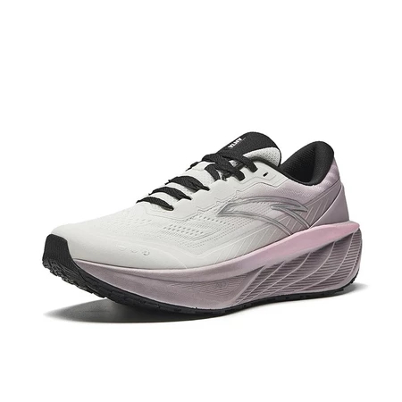 Walk, Run, Jump – Shoes for Every Step with ANTA Women Float PG 7 ...