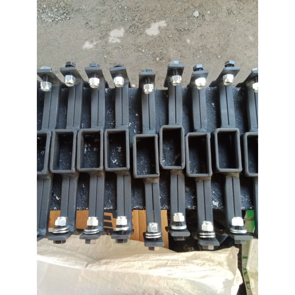 Honda Click/beat Engine Support Extension V1,V2,V3,V4 | Shopee Philippines