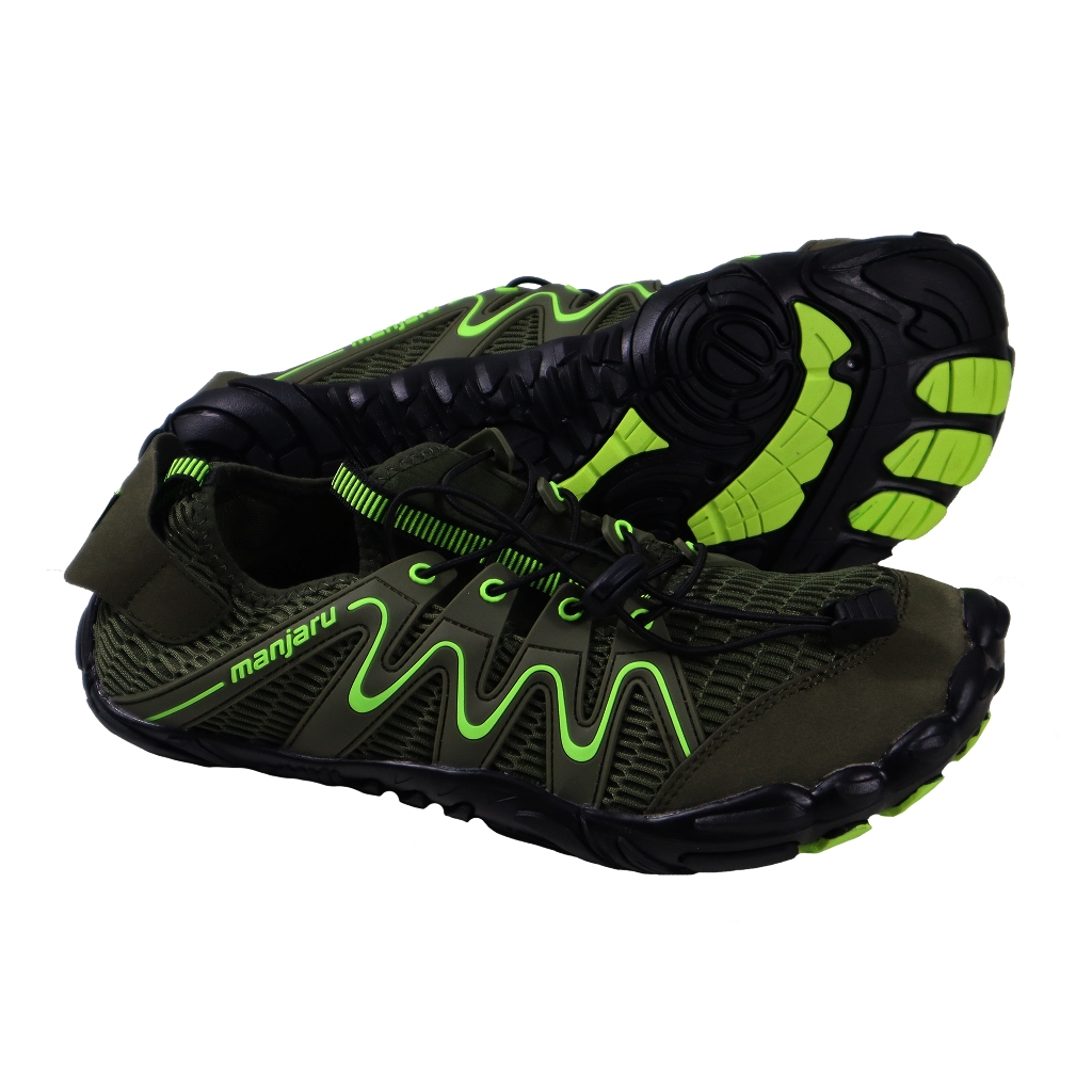 Manjaru Hydrophis Aqua Shoes for Mens | Shopee Philippines