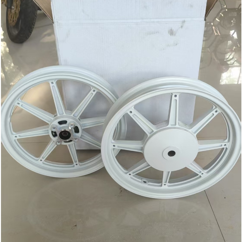 MAGS For MIO Soul i125/Mio Sporty Front Disc 4 Holes Front Disc 4 Holes ...