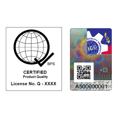 ROYU Wide Series Duplex Universal Outlet with Ground Shutter 2 gang ...