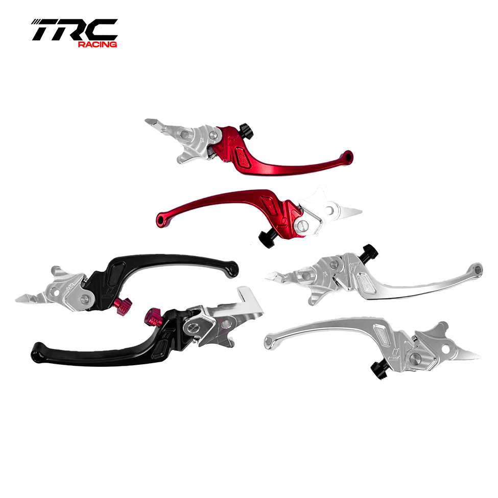 TRC RACING PCX 150/160, ADV 150/160 CNC BRAKE LEVER 8150 | Shopee ...