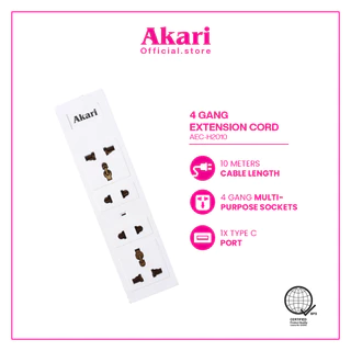 Akari Lighting Philippines, Online Shop | Shopee Philippines