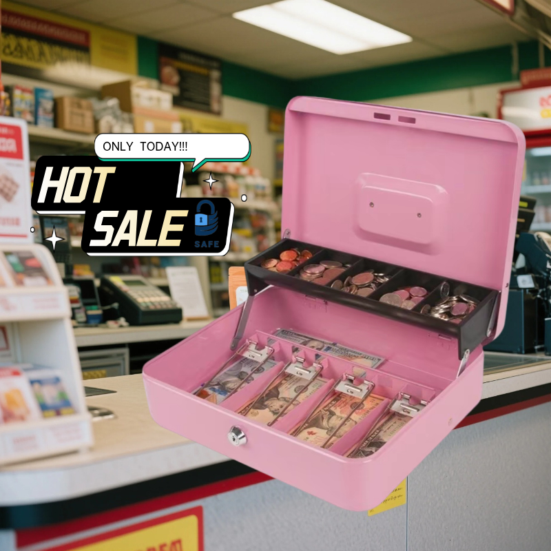 Shop cash drawer for Sale on Shopee Philippines