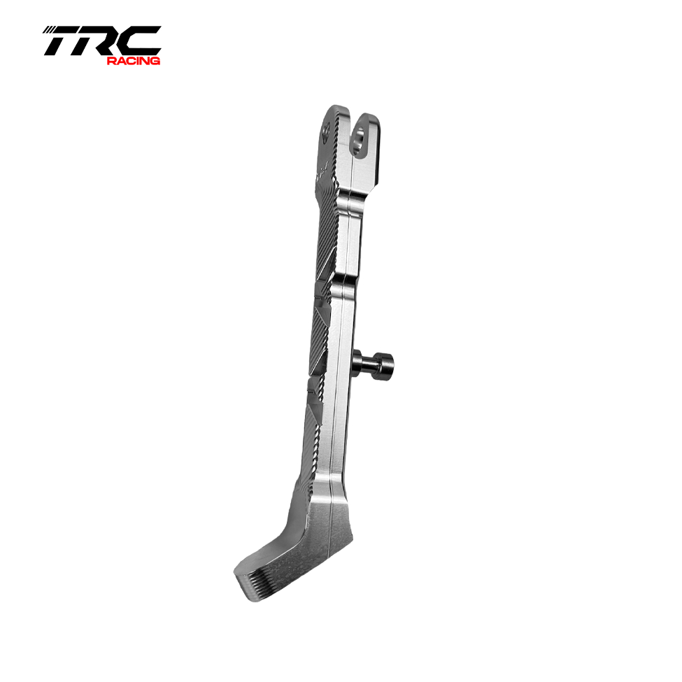 TRC Racing Raider 150 Carb / Fi CNC Side Stand 8041 | Shopee Philippines