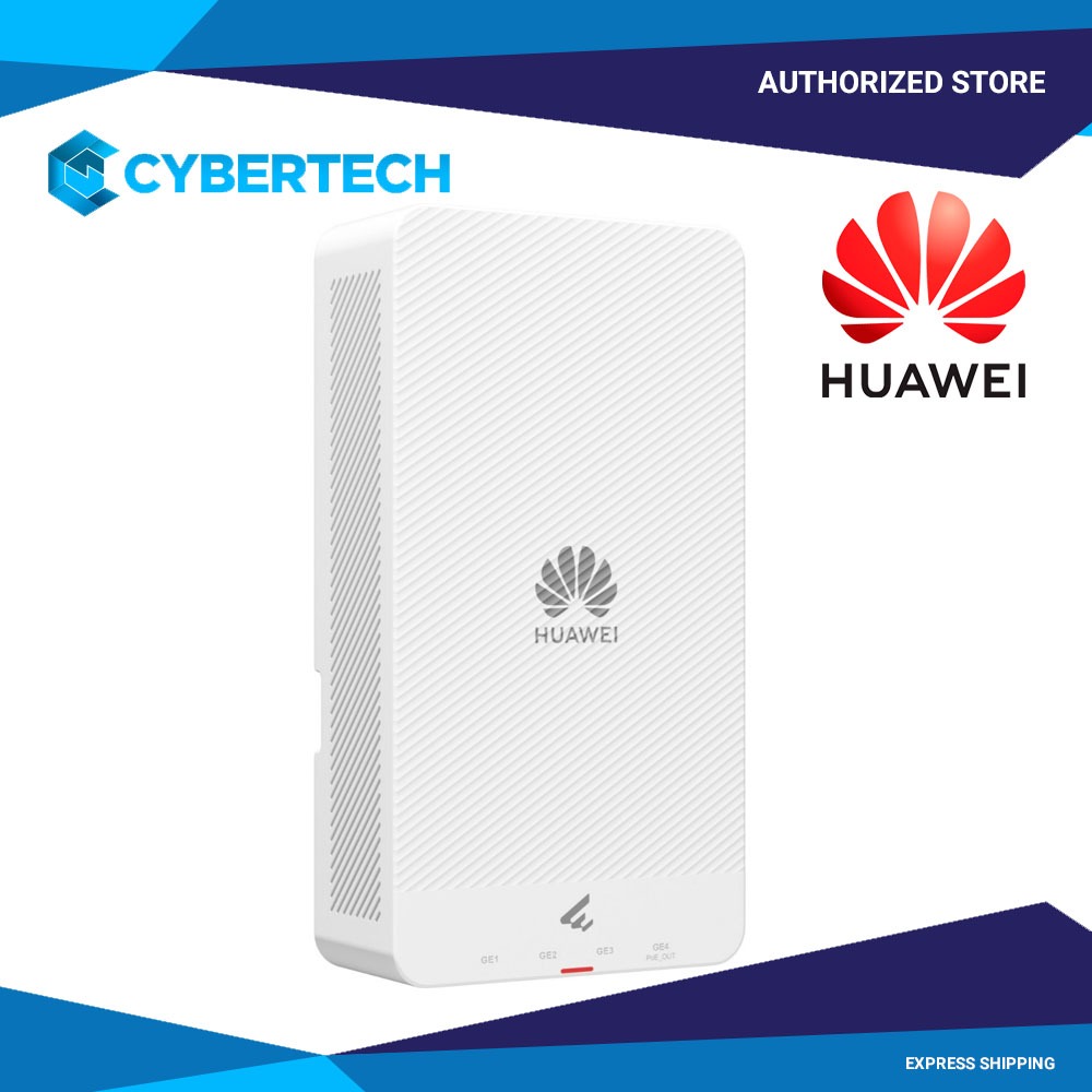 Huawei eKitEngine AP266 WiFi 6 indoor Dual Band Wireless Access Point ...