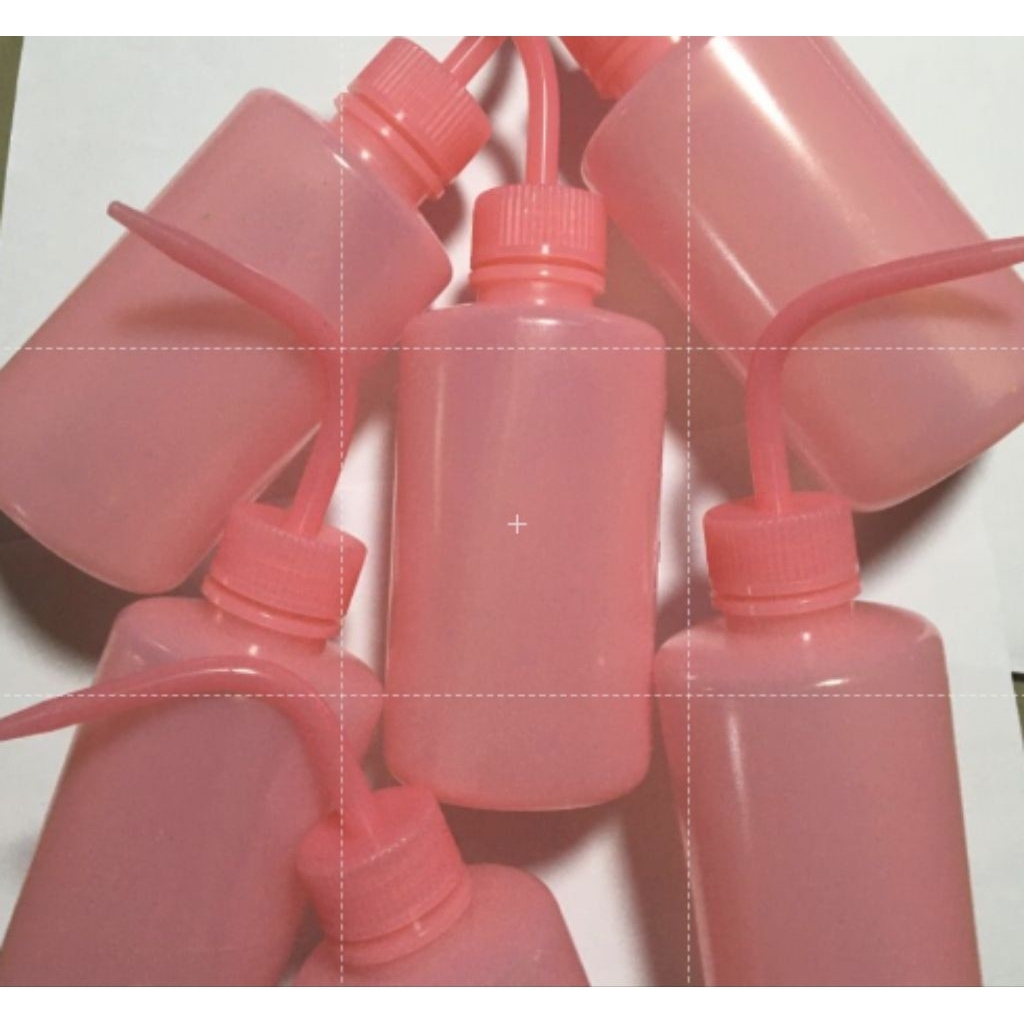 LASH MANILA FLUSH BOTTLE | Shopee Philippines