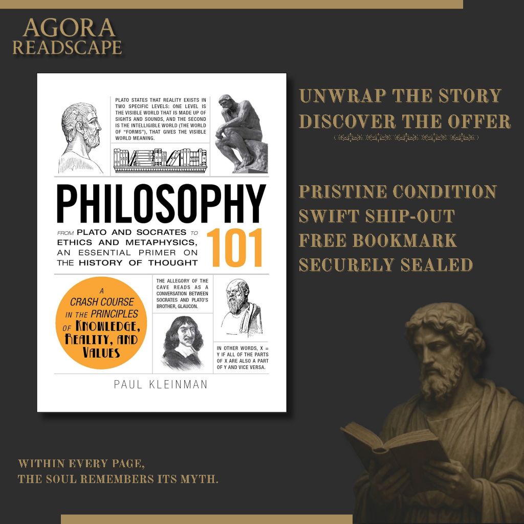 Philosophy 101- From Plato and Socrates to Ethics and Metaphysics, an ...