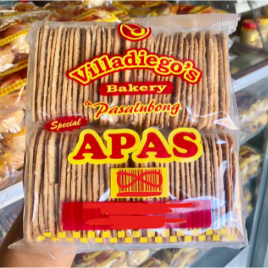 apas villadiego pasalubong | Shopee Philippines