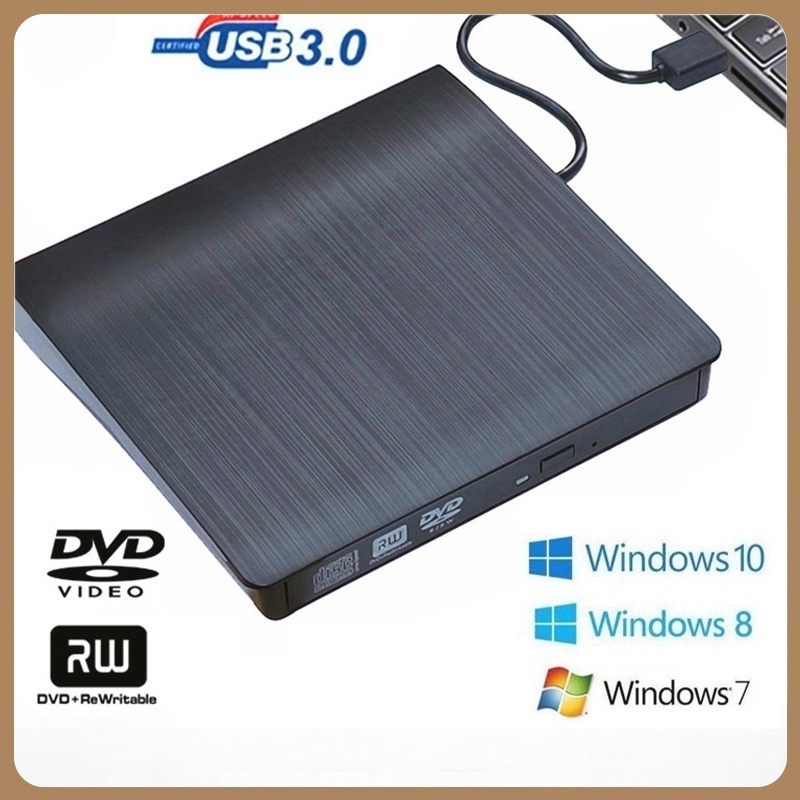 Shop external dvd drive for Sale on Shopee Philippines