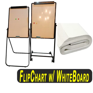 Shop flipchart for Sale on Shopee Philippines