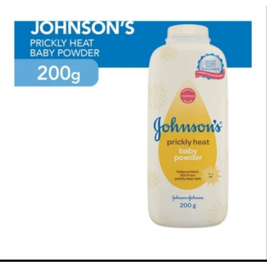 old formula prickly heat baby powder | Shopee Philippines