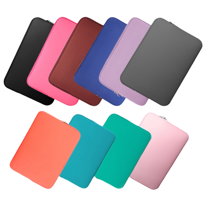 High end couple laptop bag 13/14/15.6-inch tablet laptop case ...