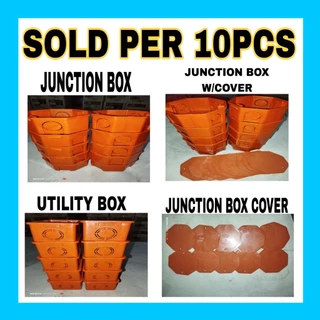 utility box - Best Prices and Online Promos - Nov 2025 | Shopee Philippines