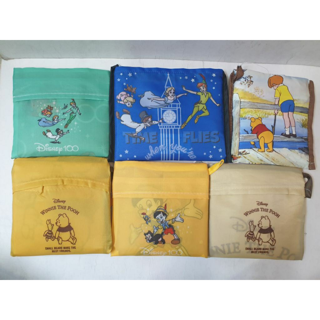 Pooh, Peter Pan and others Merchs from Japan | Shopee Philippines