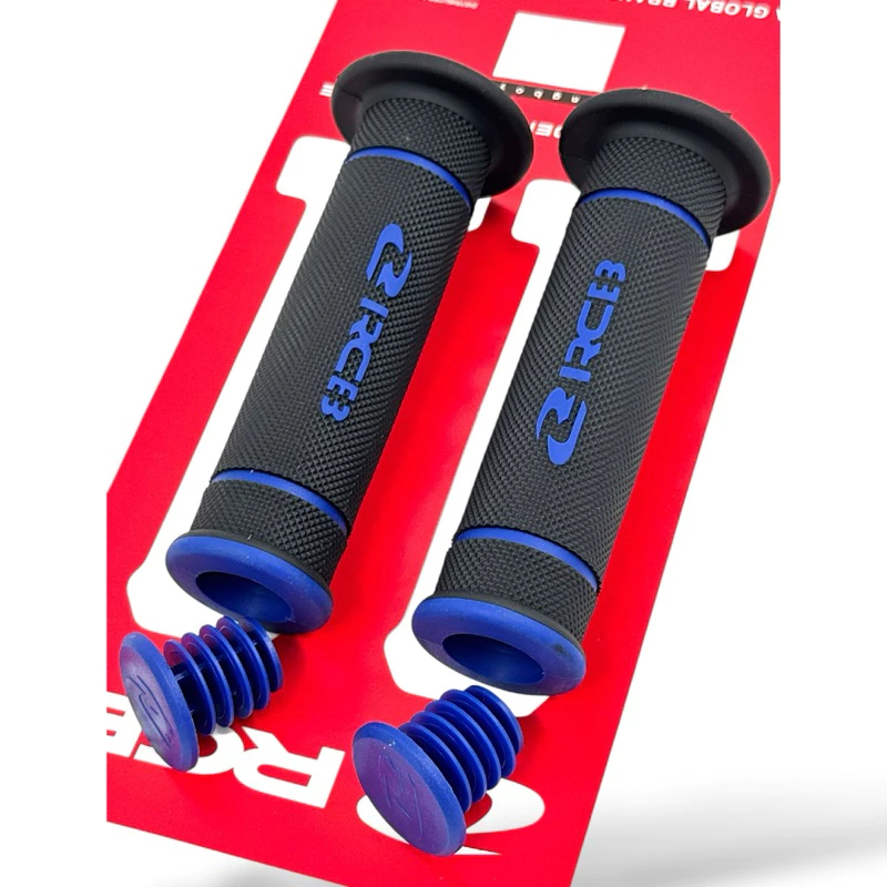 RCB HANDLE GRIP 55 RUBBER -UNIVERSAL | Shopee Philippines