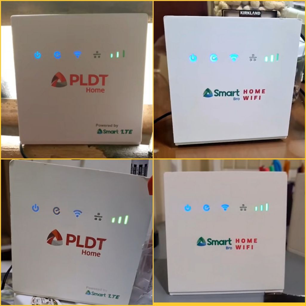 PLDT SMARTBRO R051 BOOSTEVEN PERMANENT OPENLINE ( SECONDHAND MODEM ...