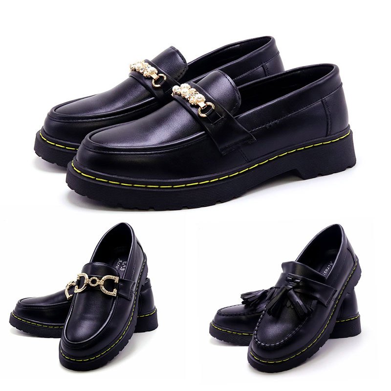 Across leather shoes for Teen/Women Formal/Casual/School #DM sereis ...