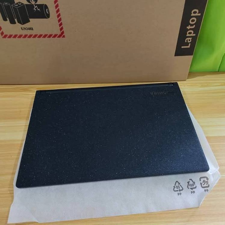 TOSHIBA Dynabook R7X Intel Core i5-7200u 7th Gen @2.4GHZ 256GB SSD ...