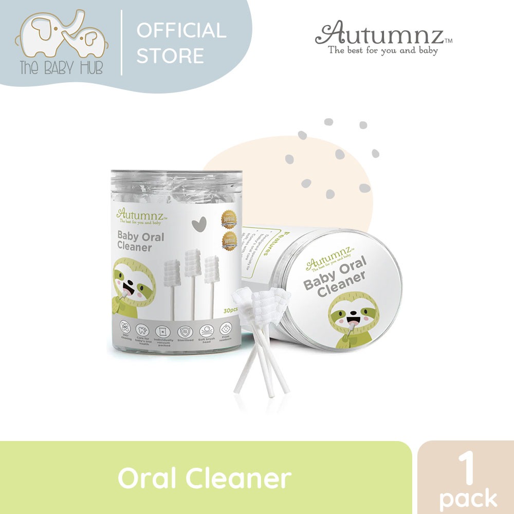 Autumnz Oral Cleaner | Shopee Philippines