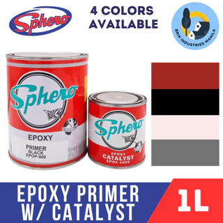 epoxy floor paint - Best Prices and Online Promos - Dec 2025 | Shopee ...