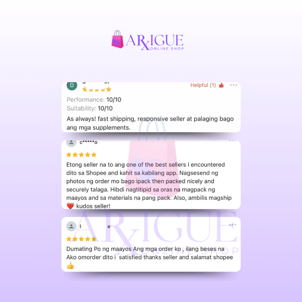 Inbumin 250mg Striatin Snakehead -- 30 tablets | Shopee Philippines