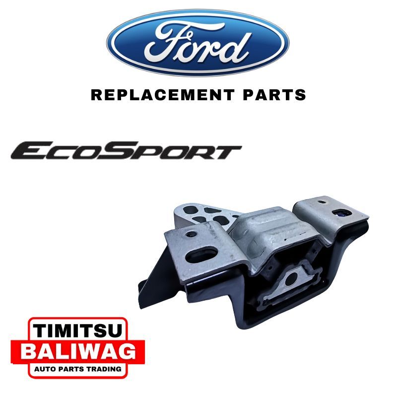 INTERNATIONAL RUBBER ENGINE SUPPORT (DRIVER SIDE) FOR FORD ECOSPORT 1.5 ...