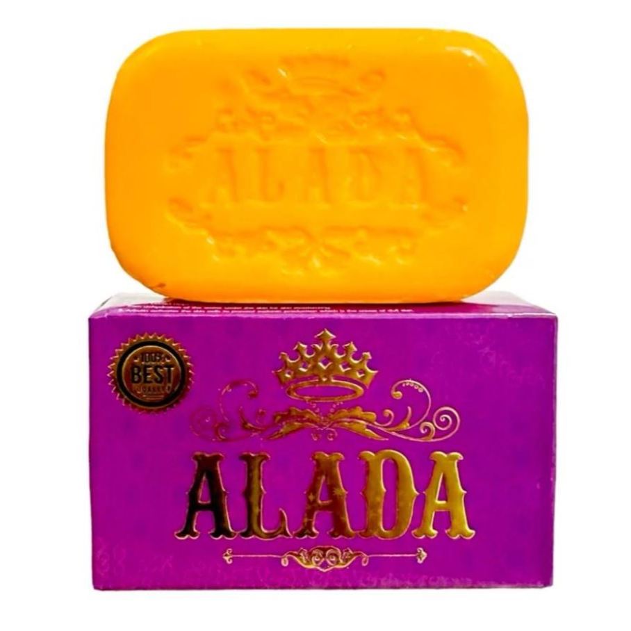 ALADA Whitening Soap from Thailand 160g | Shopee Philippines