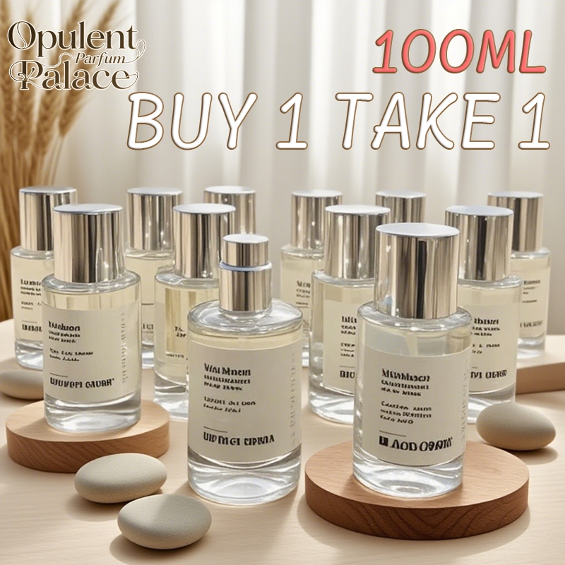 Buy 1 Take 1Long Lasting Oil Based Perfumes for Men and Women Exclusive ...