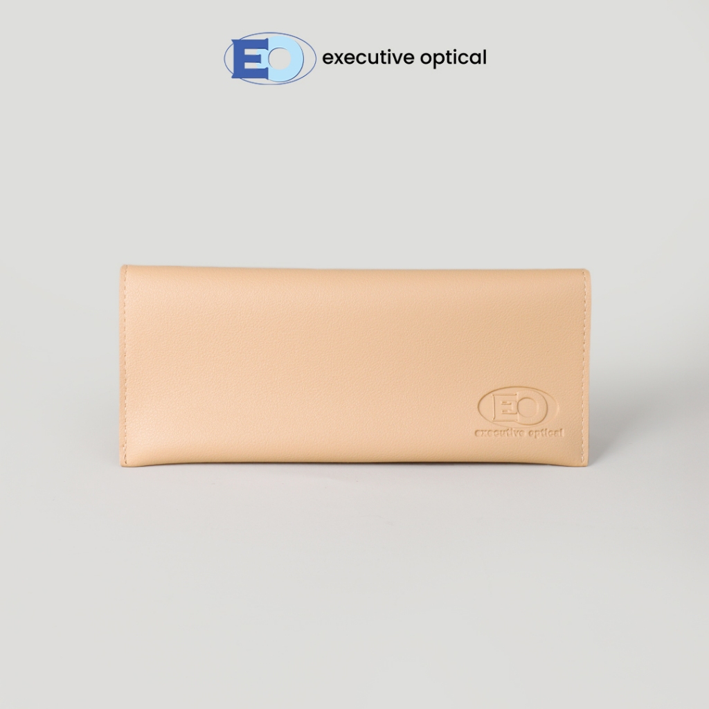 EO Dual Pocket Pouch | Glasses Case for Men and Women | Shopee Philippines