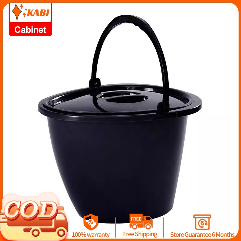 Kabi Replaceable portable toilet bowl for adult Pregnant urinal commode ...